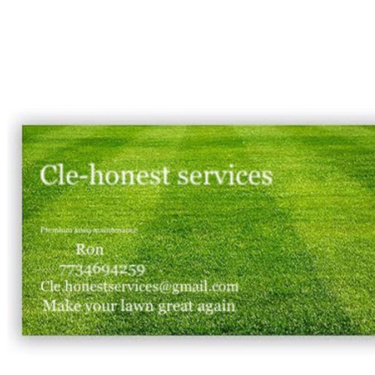 Cle-honest services - Matteson, IL - Nextdoor