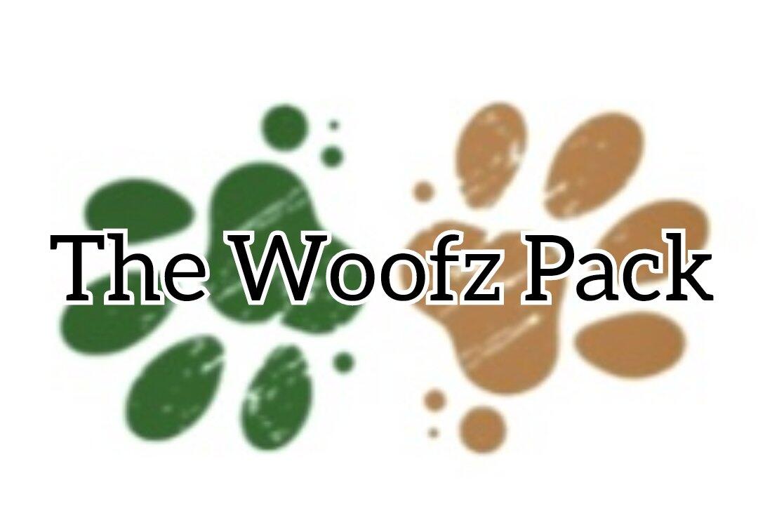 The Woofz Pack - Nextdoor
