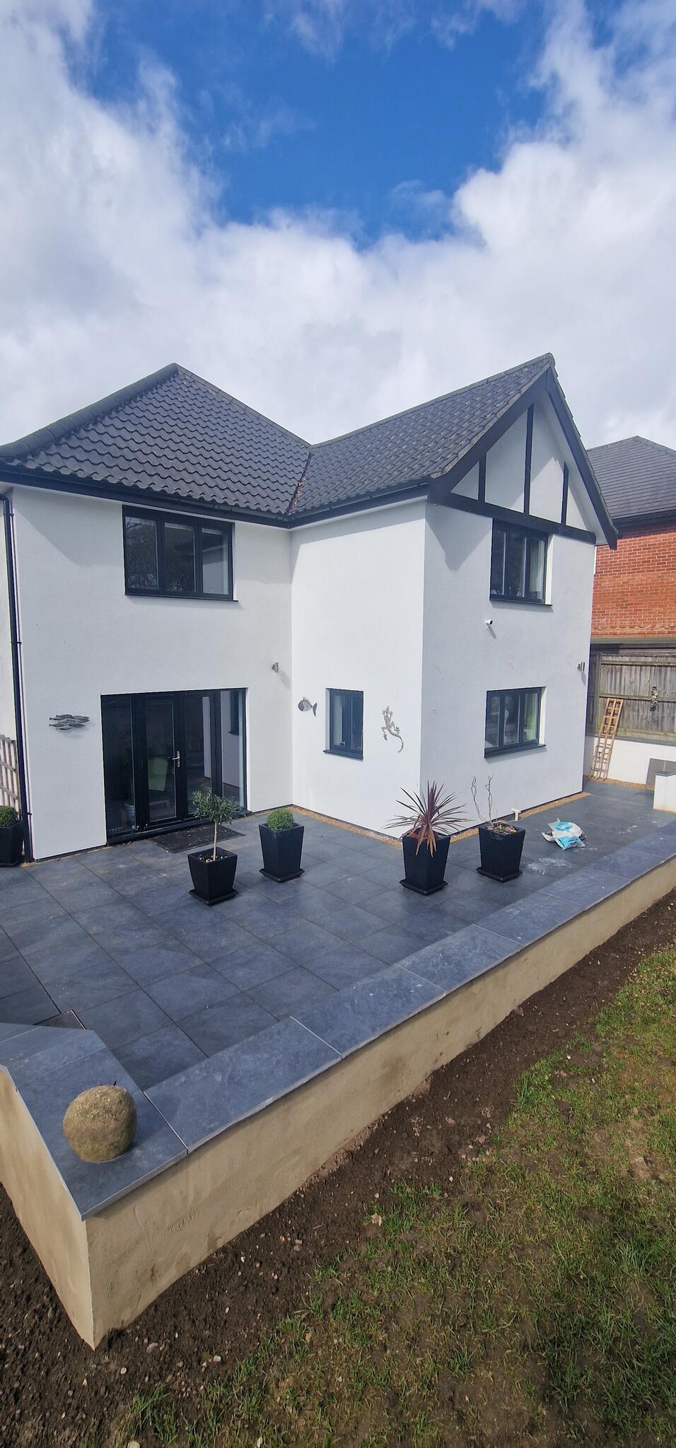 Stu Clarke Decorating - Norwich, GB-ENG - Nextdoor