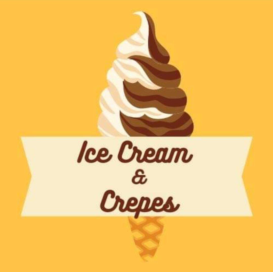 Icecream & Crepes - Dallas, TX - Nextdoor