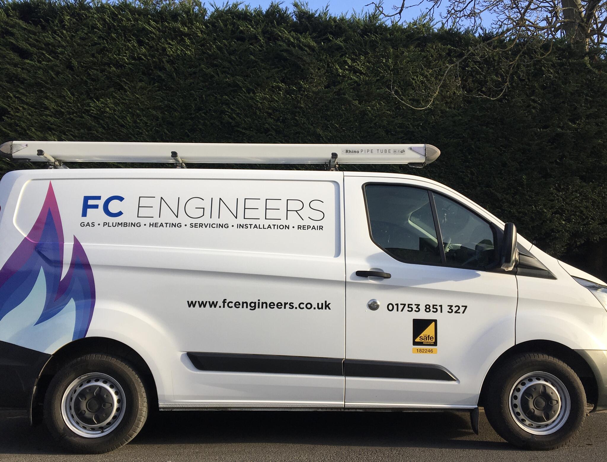 FC Engineers LTD - Windsor - Nextdoor