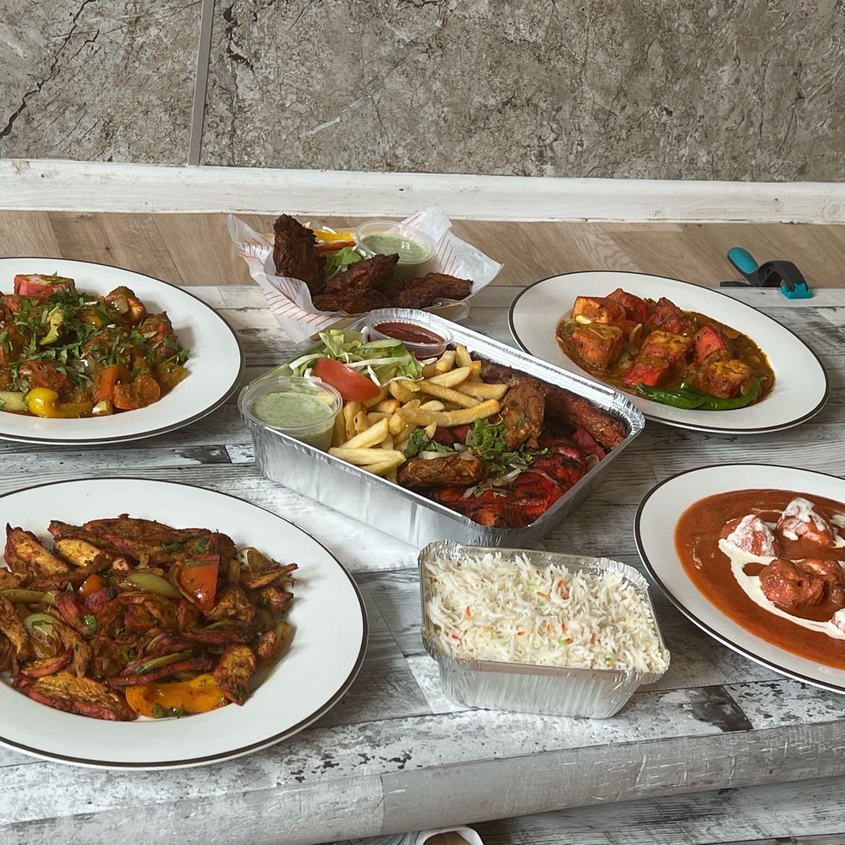 NORDEN INDIAN kitchen - Rochdale - Nextdoor