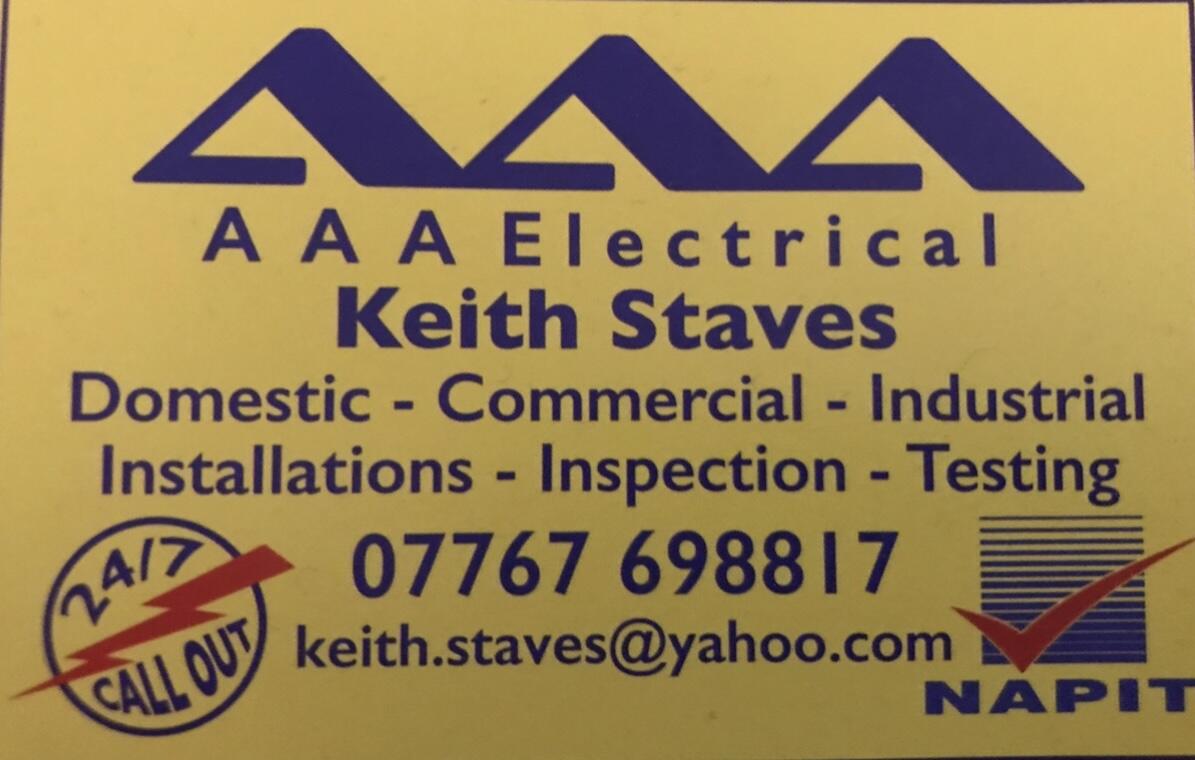Aaa Electrical - Nextdoor