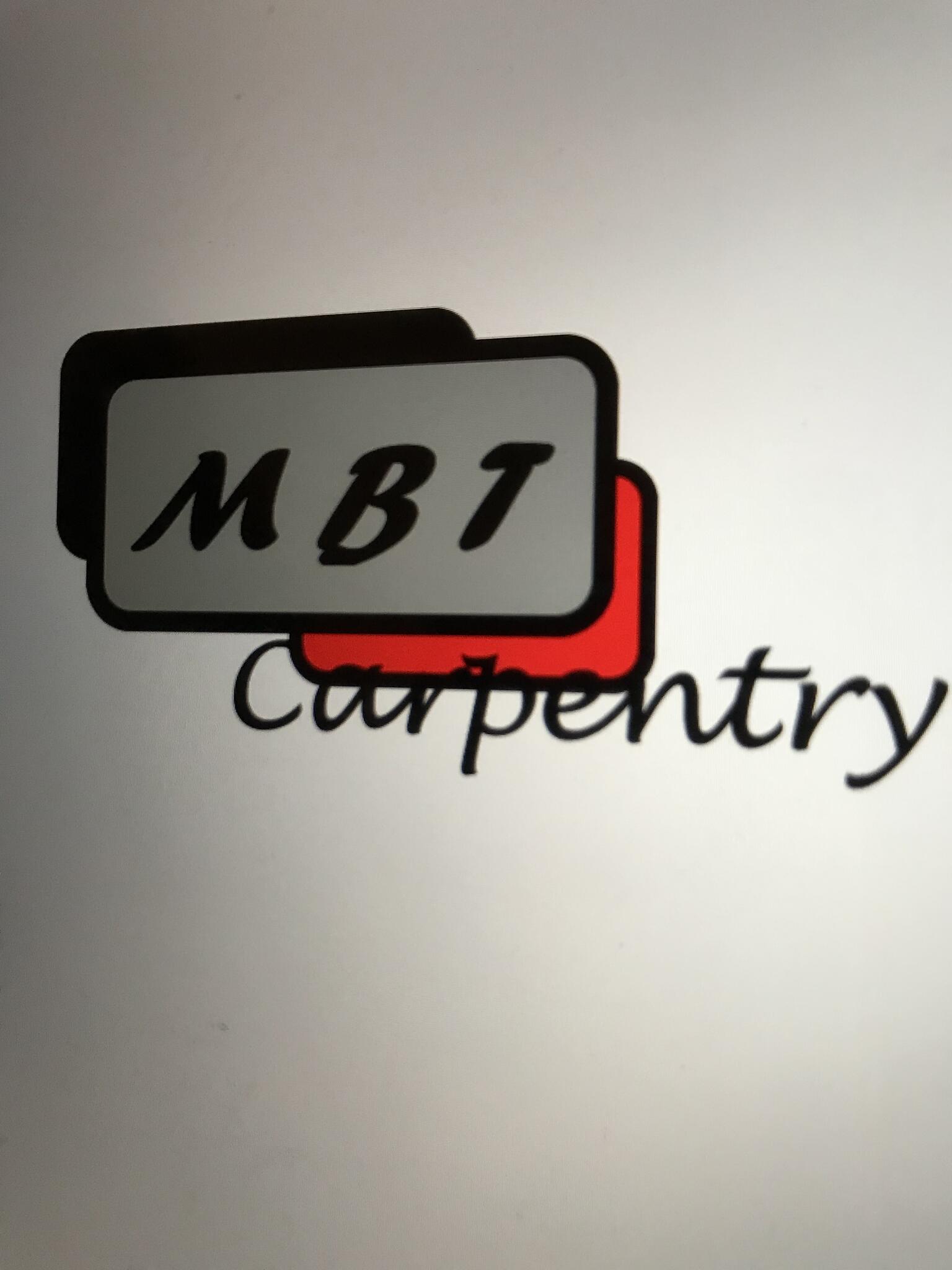 MBT Carpentry and sons - Nextdoor