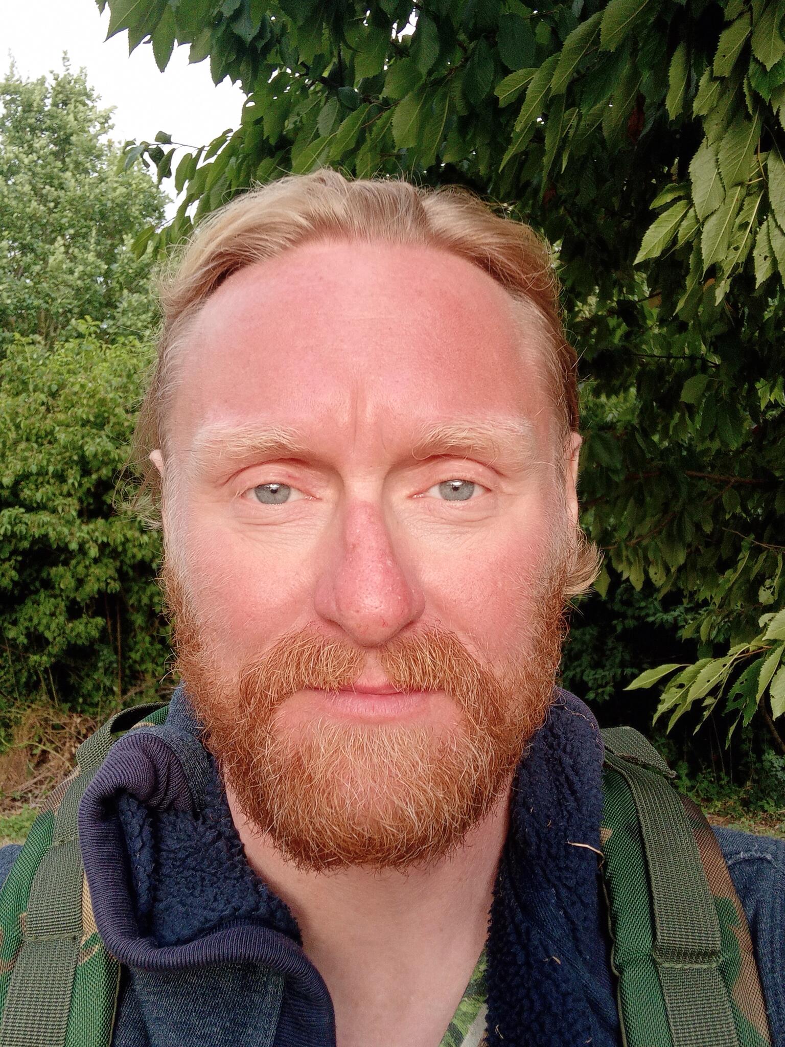 Graham - Nextdoor