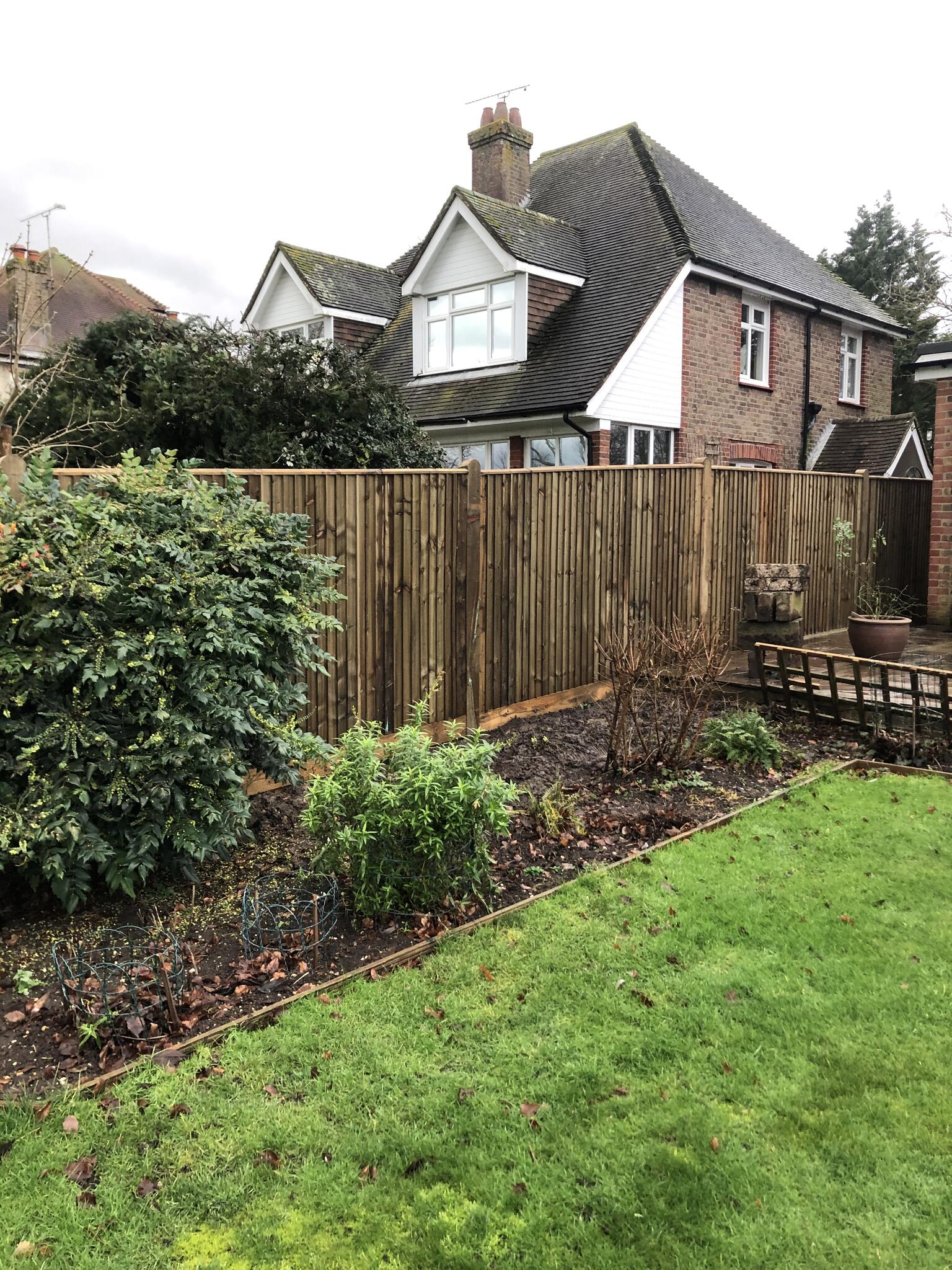 Perfect Fencing - Nextdoor