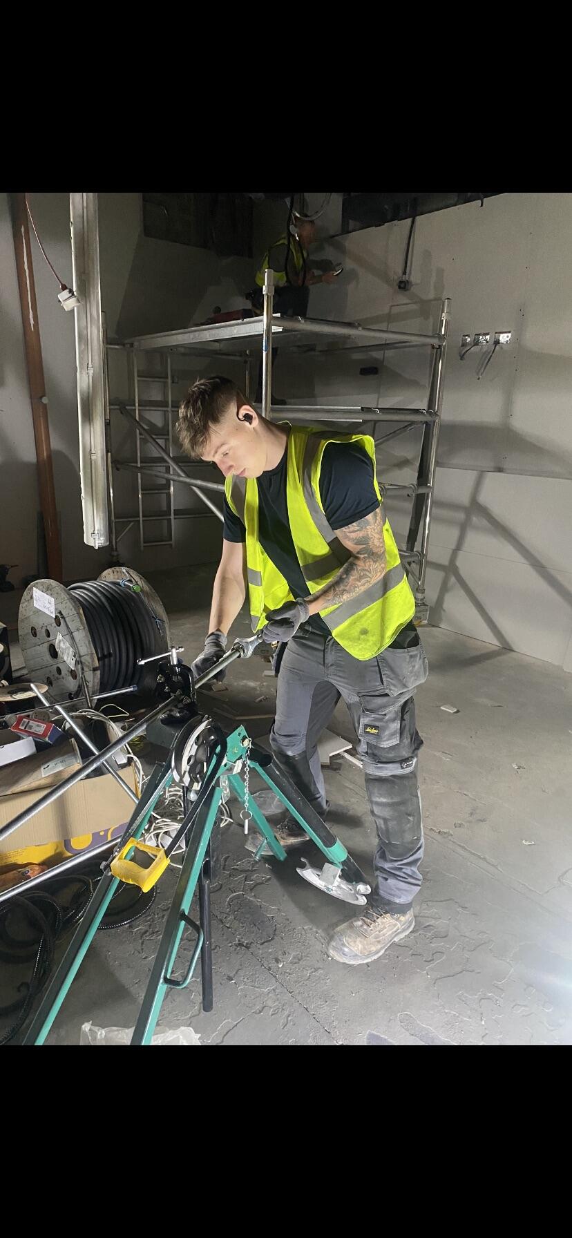 Taylor lewis electrical - Nextdoor