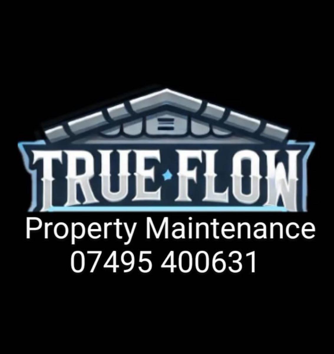 True Flow Property Maintenance - Nextdoor