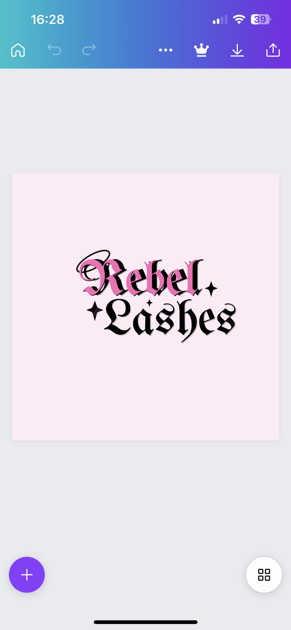 Rebel Lashes - Harrow - Nextdoor
