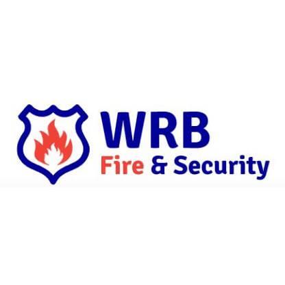 W R B Fire & Security - Dundee - Nextdoor