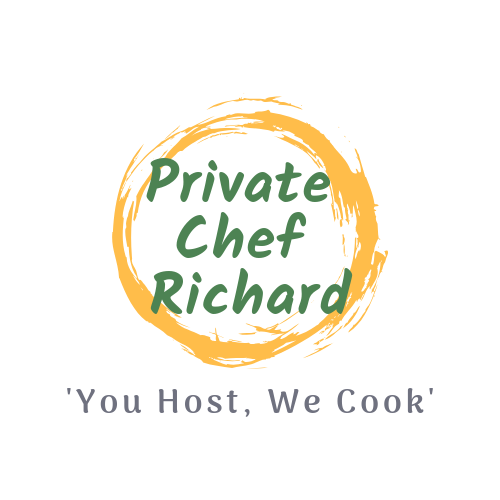 Private Chef Richard - Nextdoor