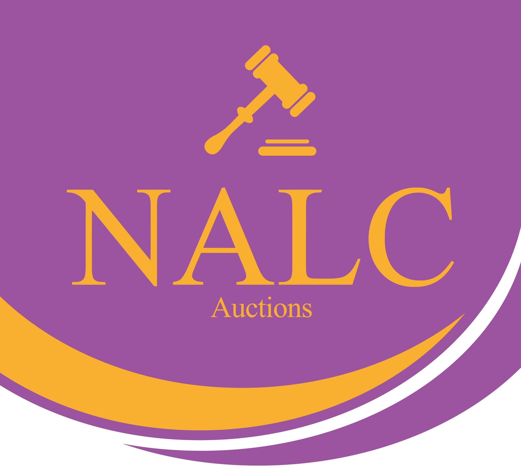 NALC Auctions - Nextdoor