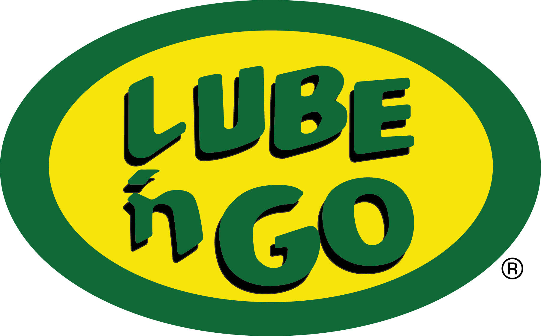 Lube N Go El Paso