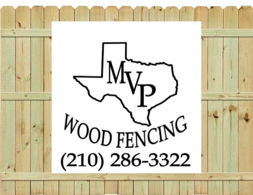 MVP WOOD FENCING - Nextdoor