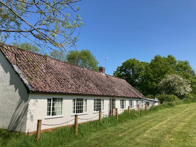 Earl Soham Village Hall - Nextdoor