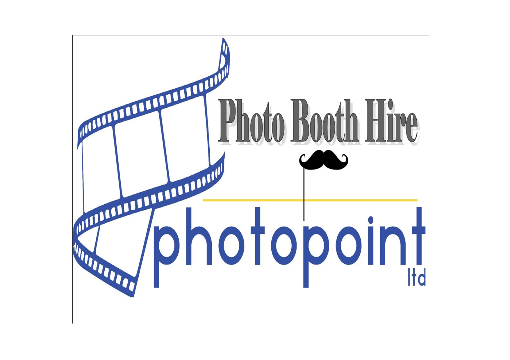 Photopoint Photo Booths - Bournemouth - Nextdoor