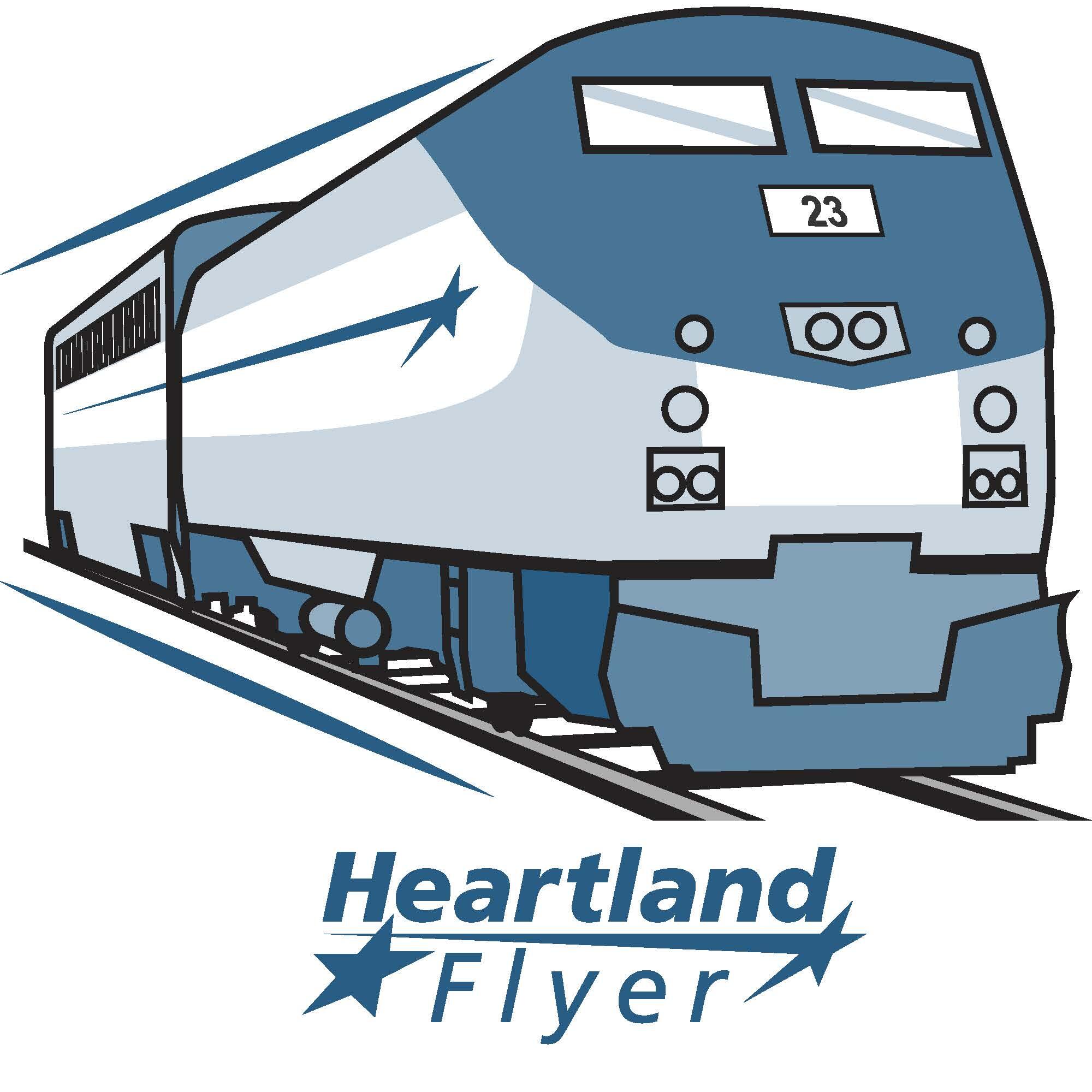 Heartland Flyer - Oklahoma City, OK - Nextdoor