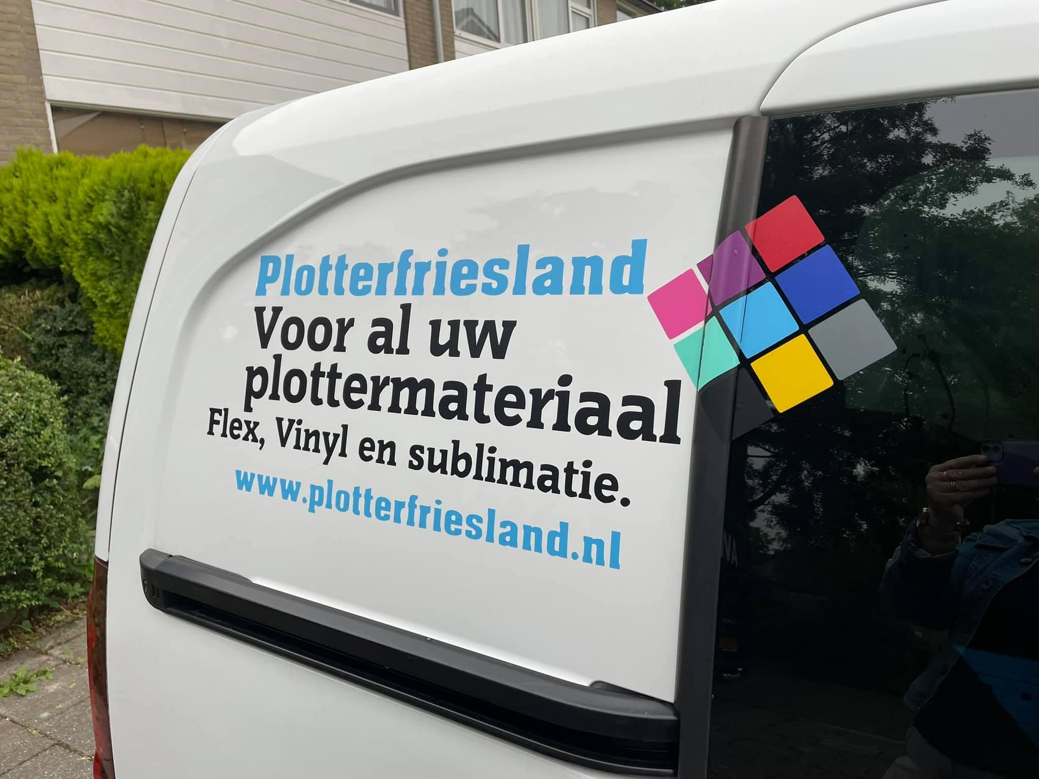Plotterfriesland - Leeuwarden, Friesland - Nextdoor