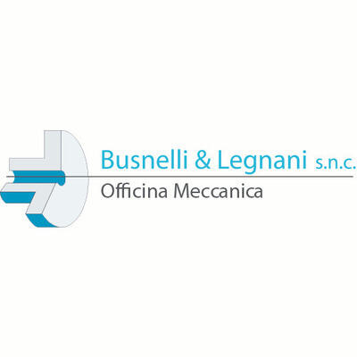 Officina Meccanica Busnelli e Legnani - Nextdoor