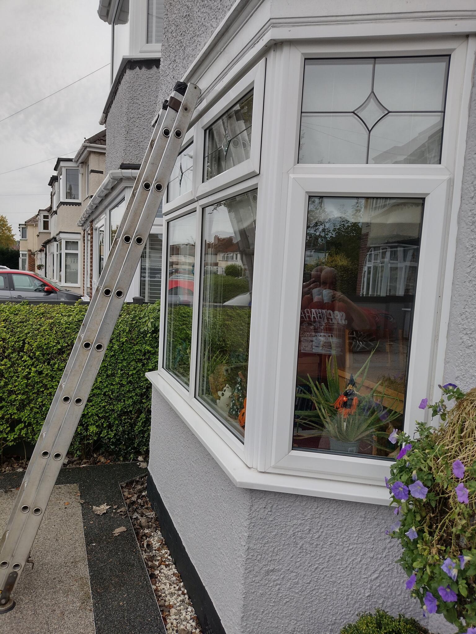 Ricks Window cleaning - Wolverhampton, GB-ENG - Nextdoor