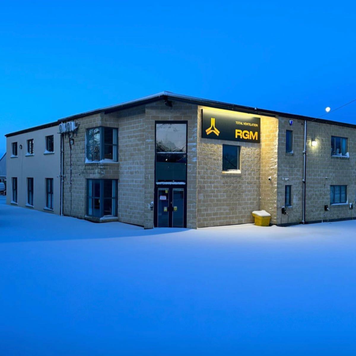 RGM VENT LTD - Ballyclare, GB-NIR - Nextdoor