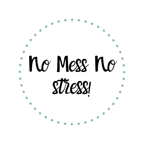 No Mess No Stress - Nextdoor