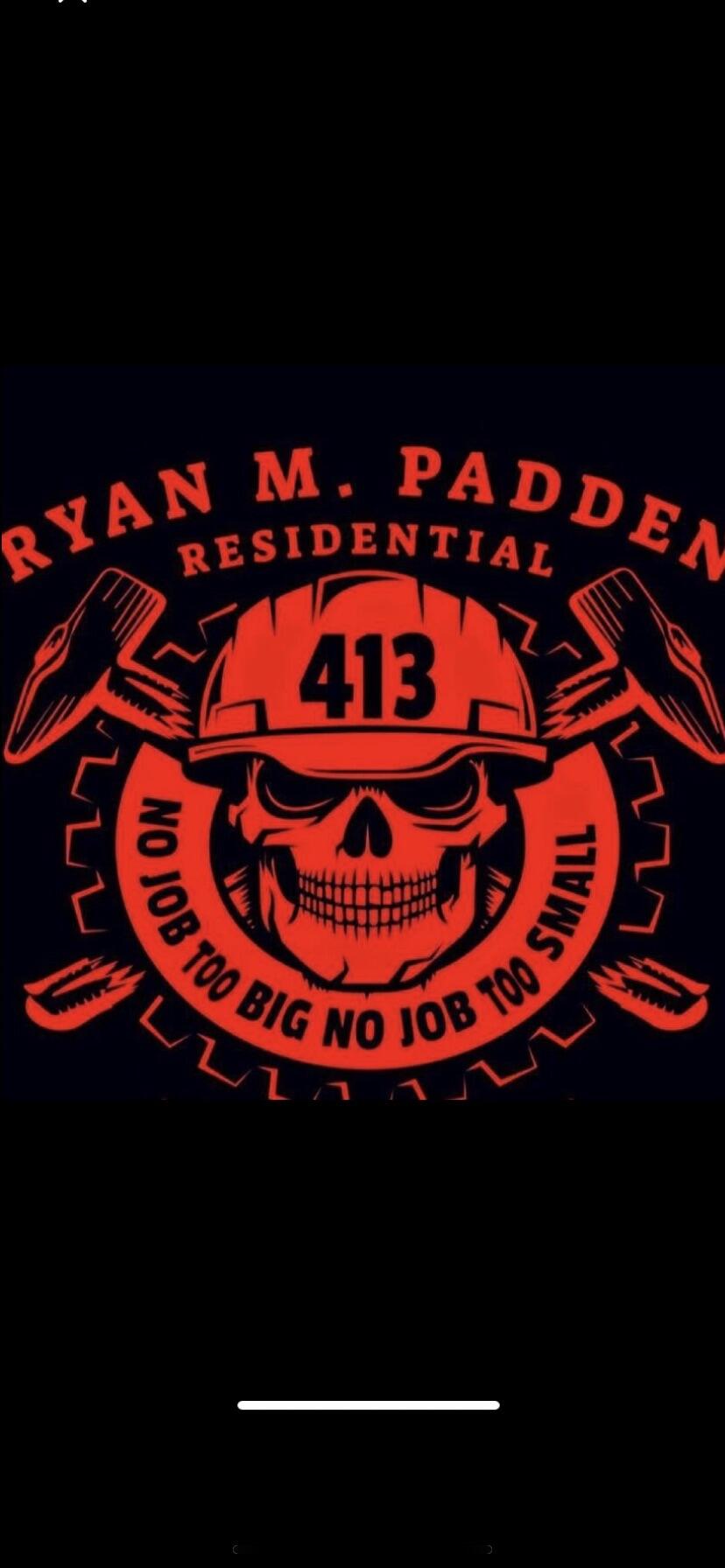 Ryan M Padden Residential Specialist - Nextdoor