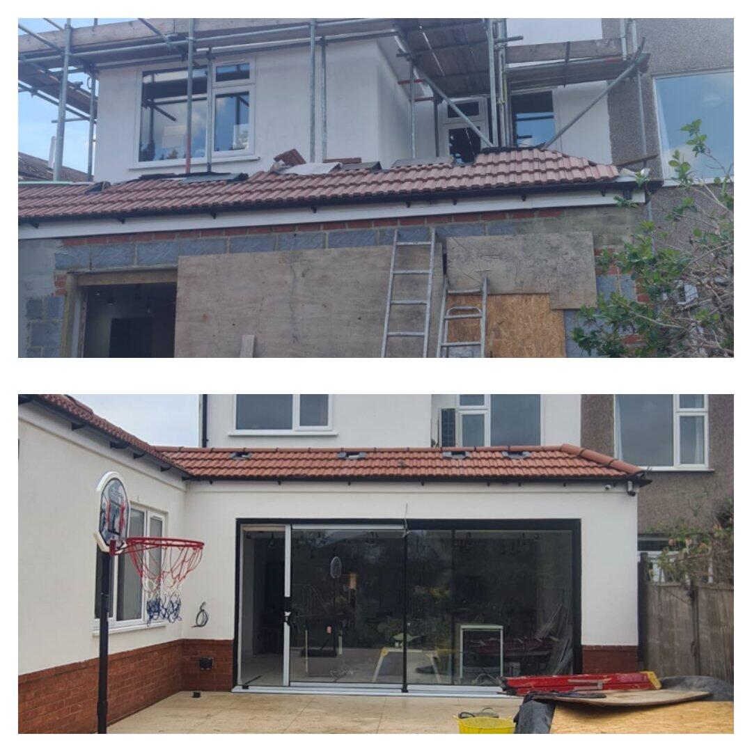 Manga construction - Romford - Nextdoor