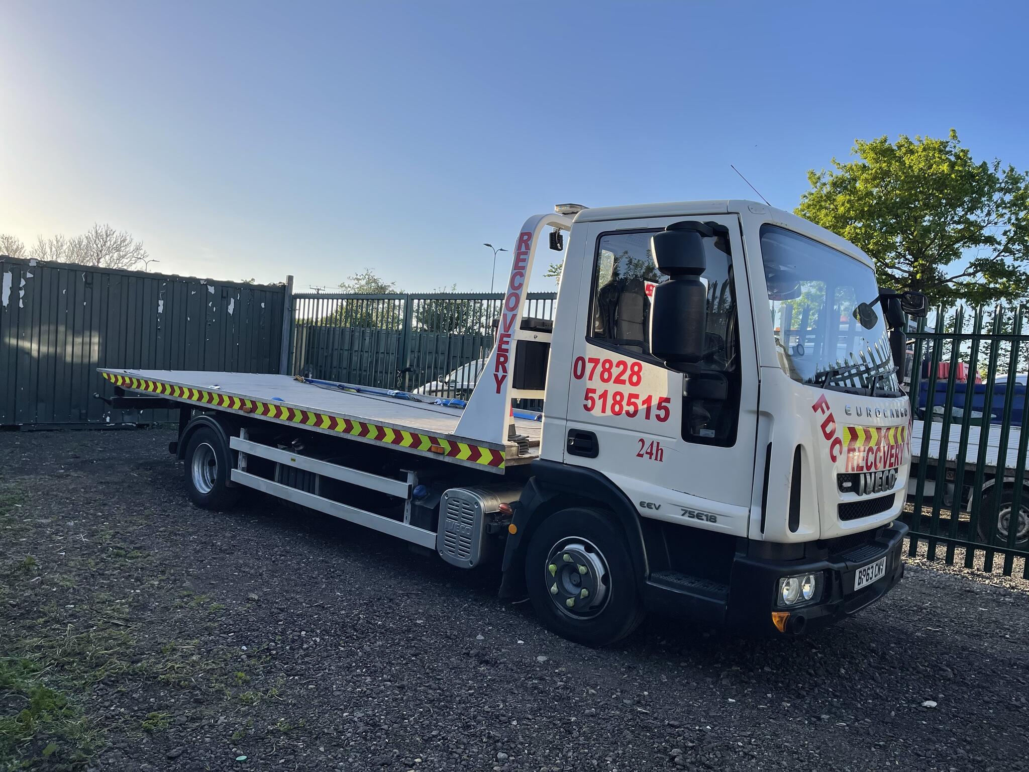 Fdc Recovery & Rescue ltd - Basildon, GB-ENG - Nextdoor