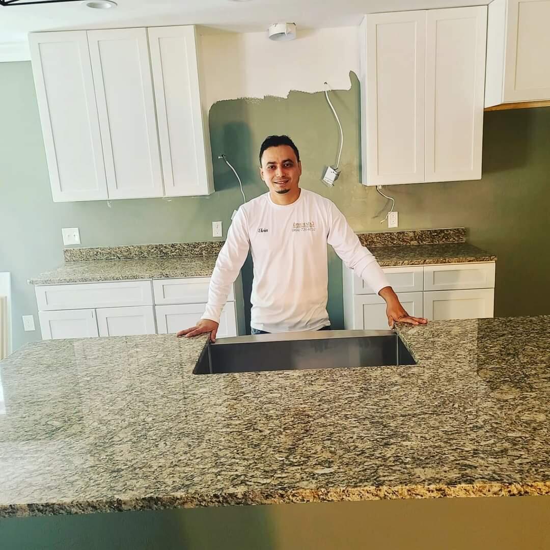 Phoenix Granite Installation - Ocala, FL - Nextdoor