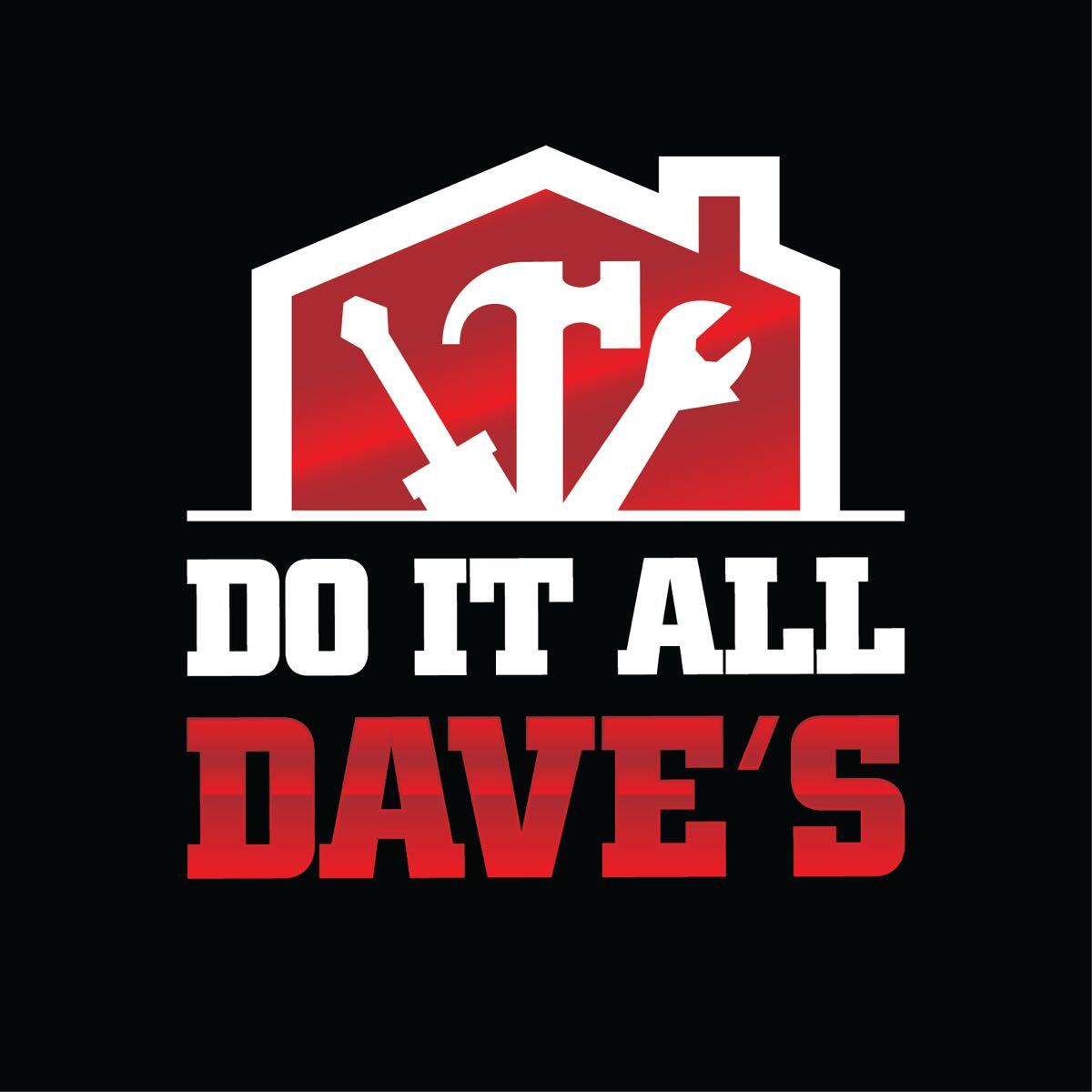 Do it all dave's LLC - Durham, NC - Nextdoor