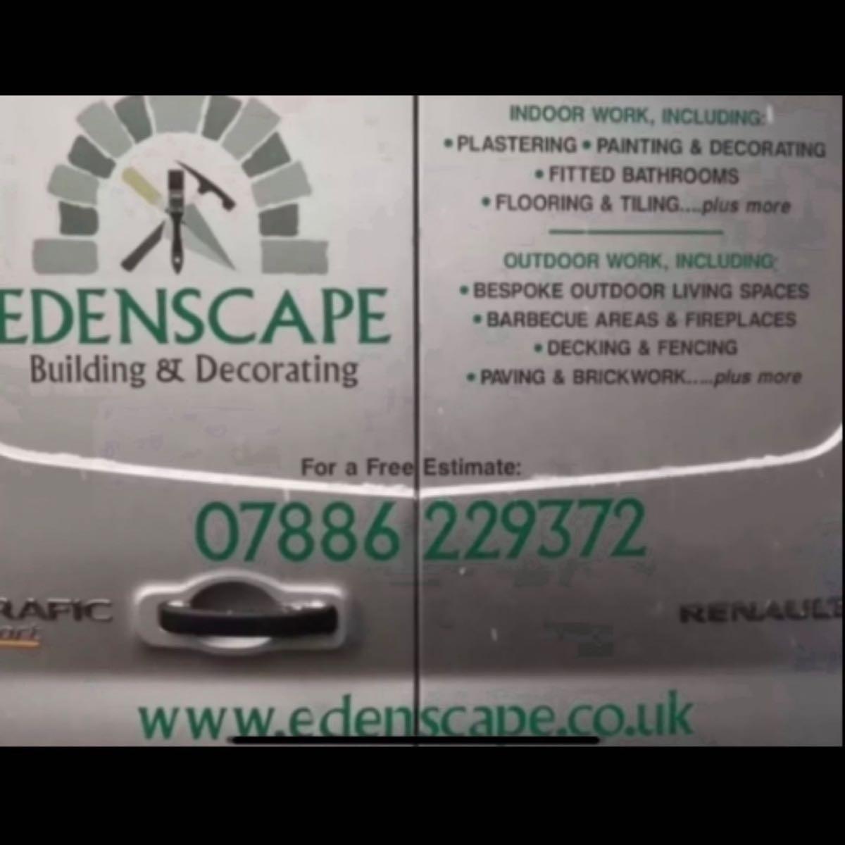 Edenscape - Nextdoor