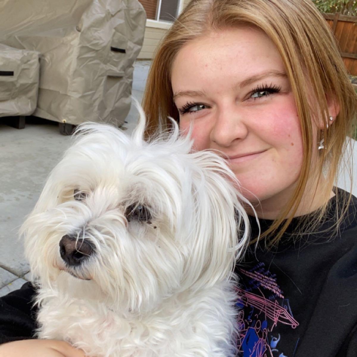 Lexi’s Dog/Housesitting - Nextdoor