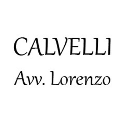 Avvocato Lorenzo Calvelli - Nextdoor