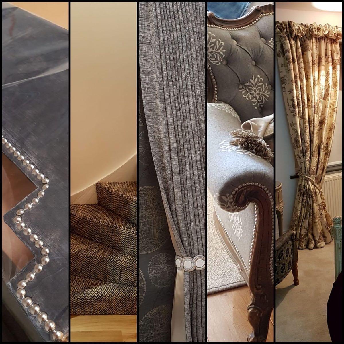 Lisa Fagher Interiors - Diss, GB-ENG - Nextdoor