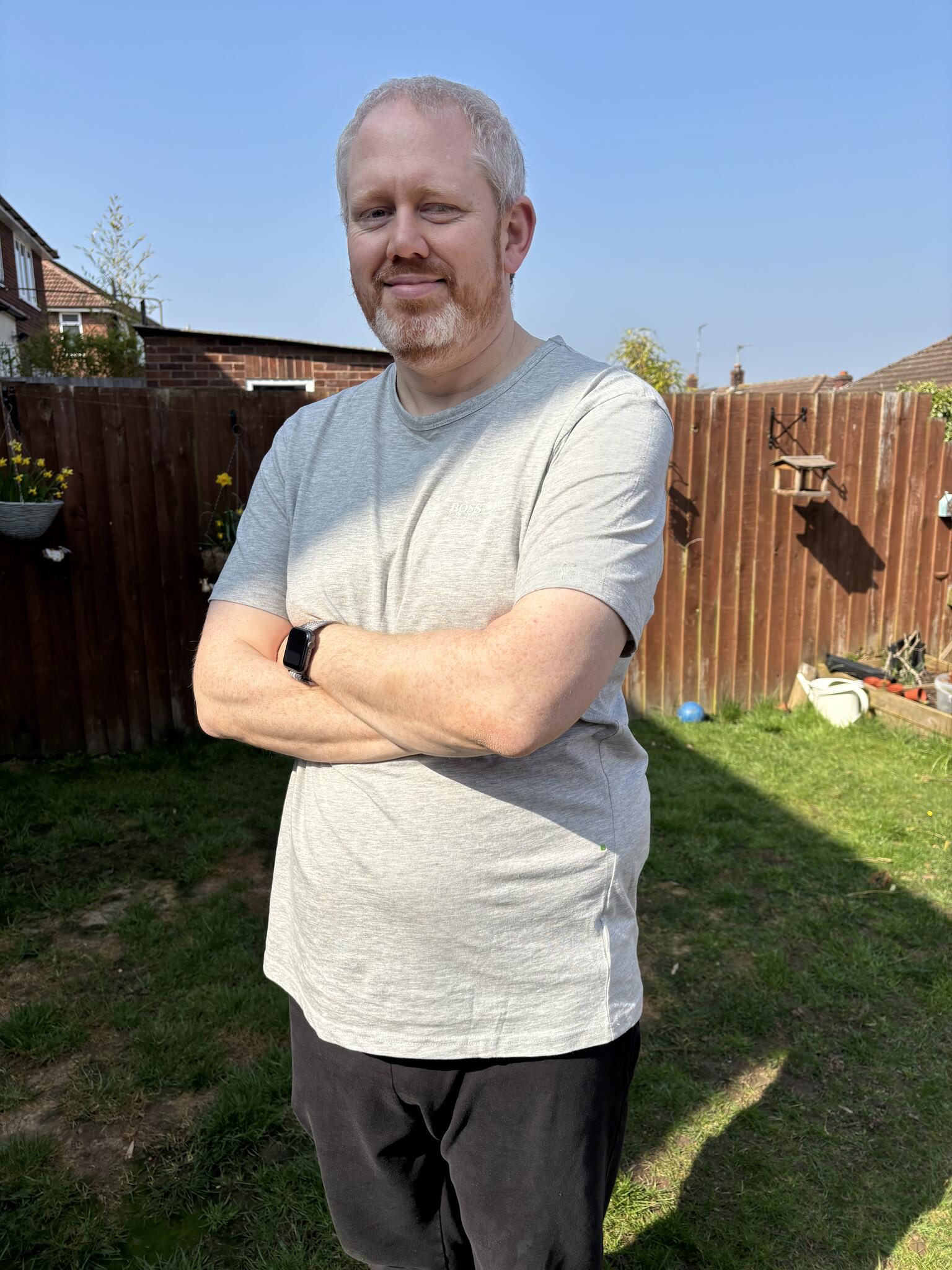 Tom Collis - I.T. Pro - Nextdoor