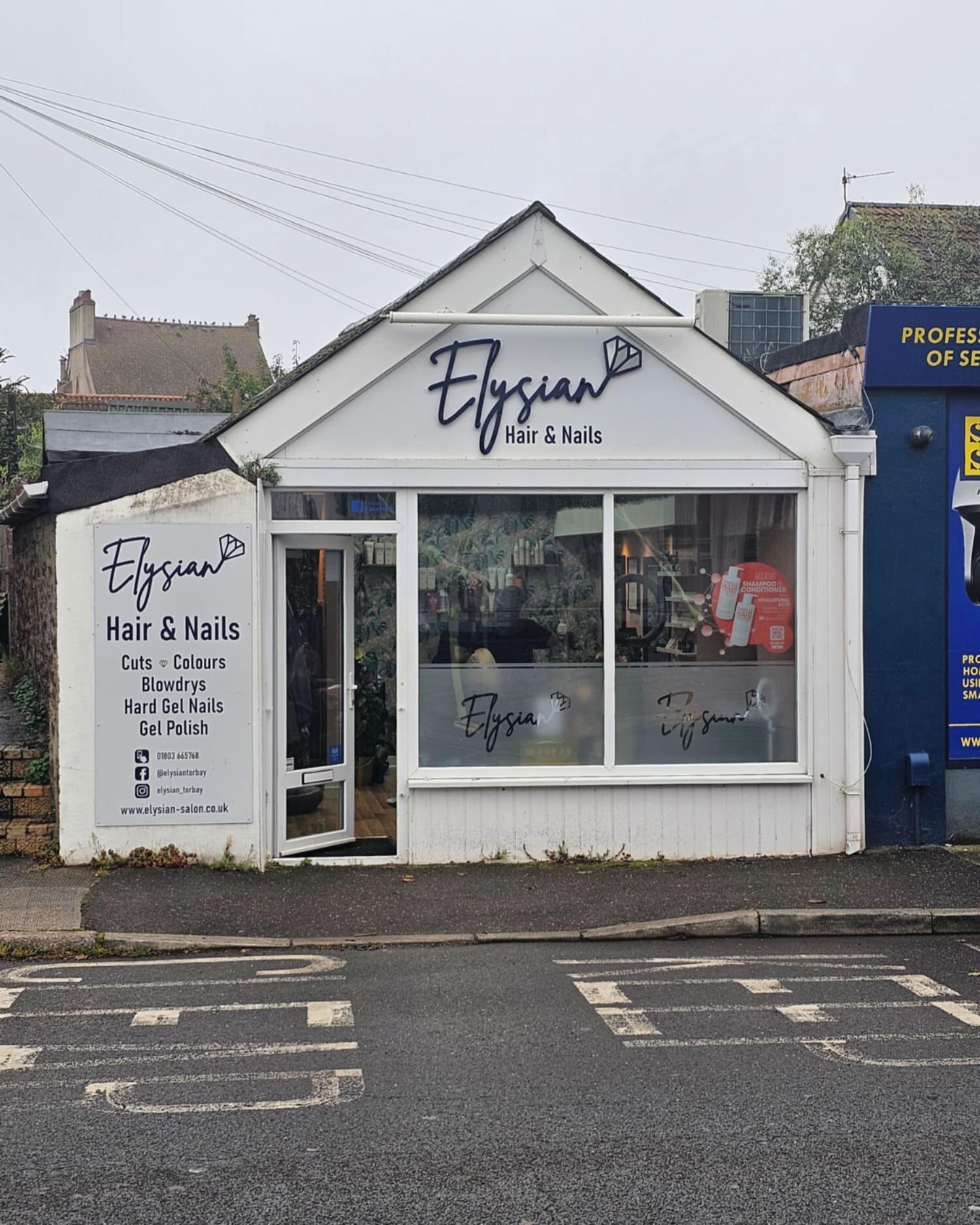 Rainbow Nails 💅 - Paignton, GB-ENG - Nextdoor