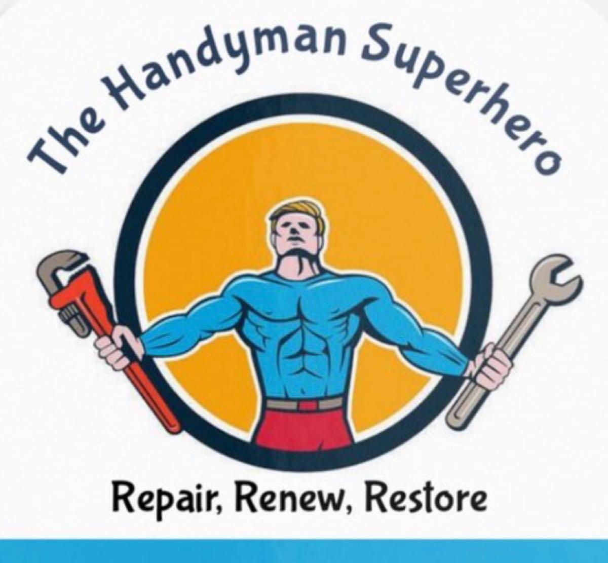 The Handyman Superhero - Land O'Lakes, FL - Nextdoor