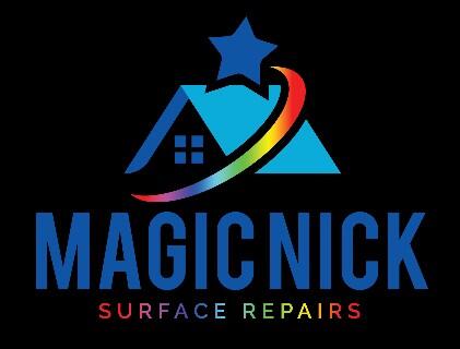 MAGIC NICK SURFACE REPAIRS - Nextdoor