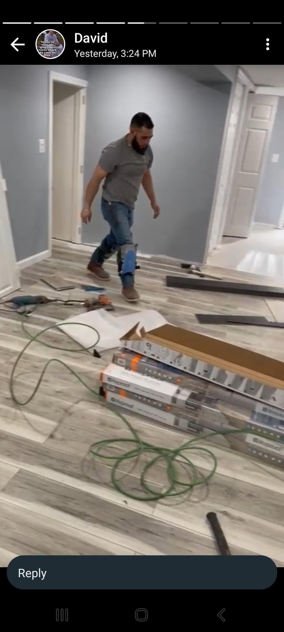 BUILT4U LLC - Long Branch, NJ - Nextdoor