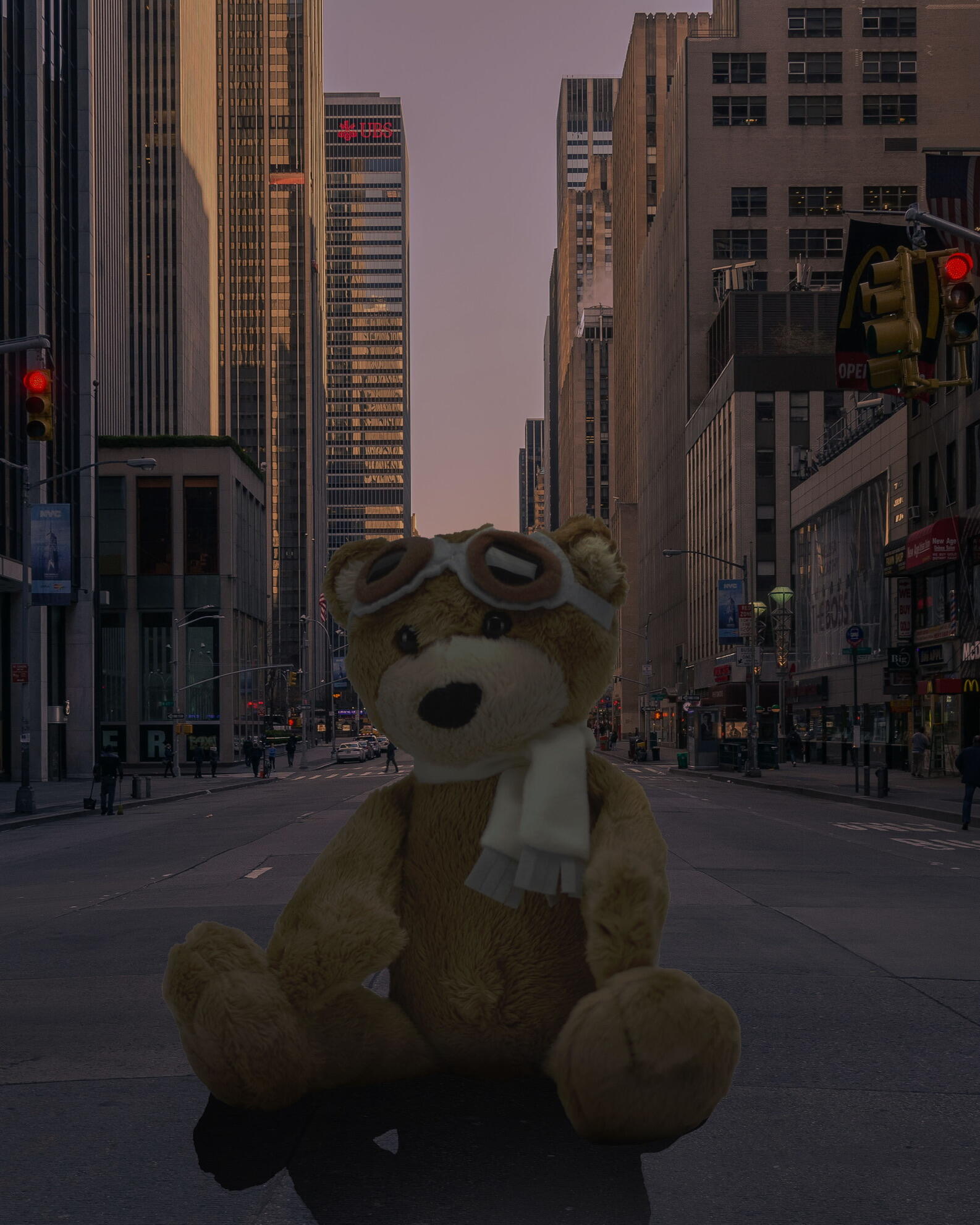 Phantom Photography - Cardiff - Nextdoor