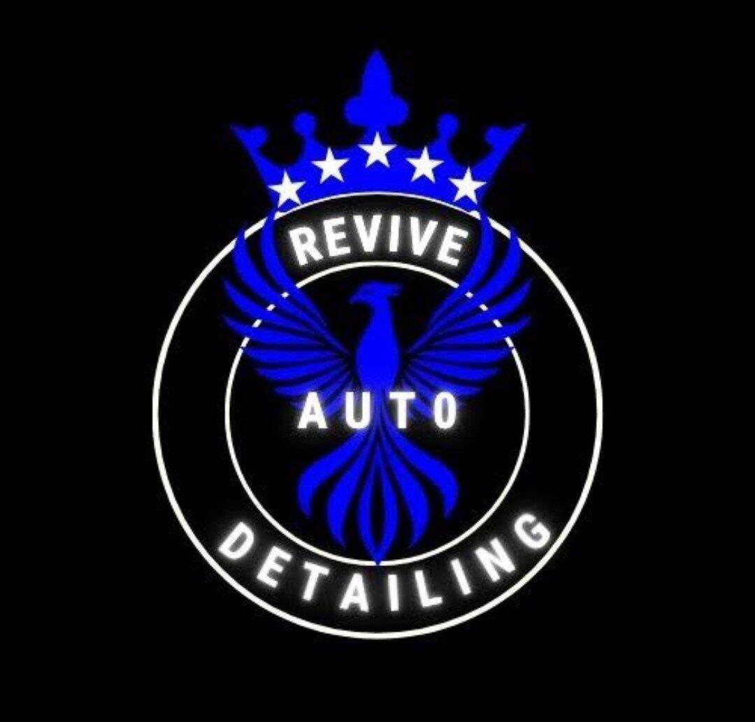 Revive Auto Detailing - Amarillo, TX - Nextdoor