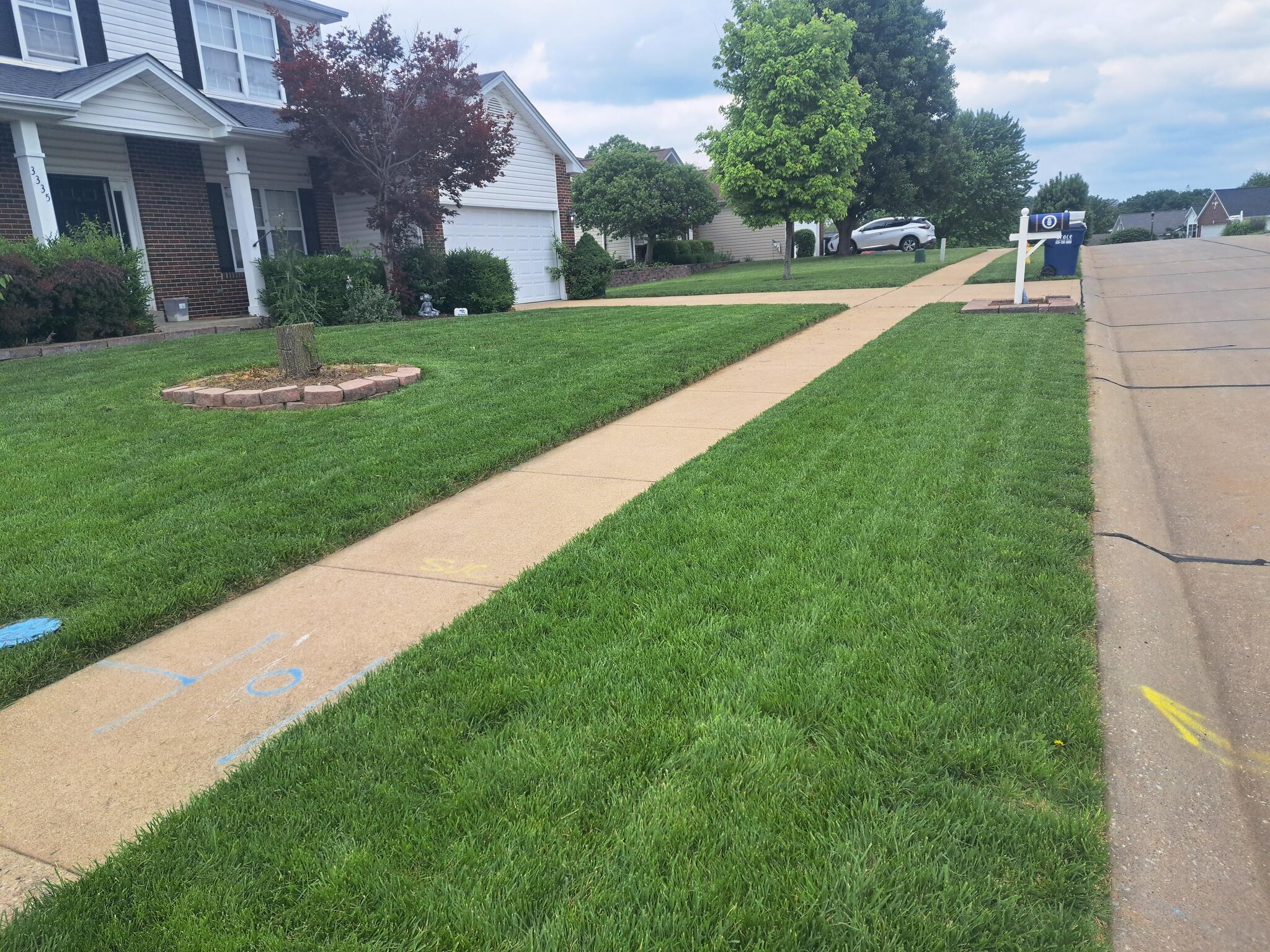 Angel lawn services - St. Charles, MO - Nextdoor