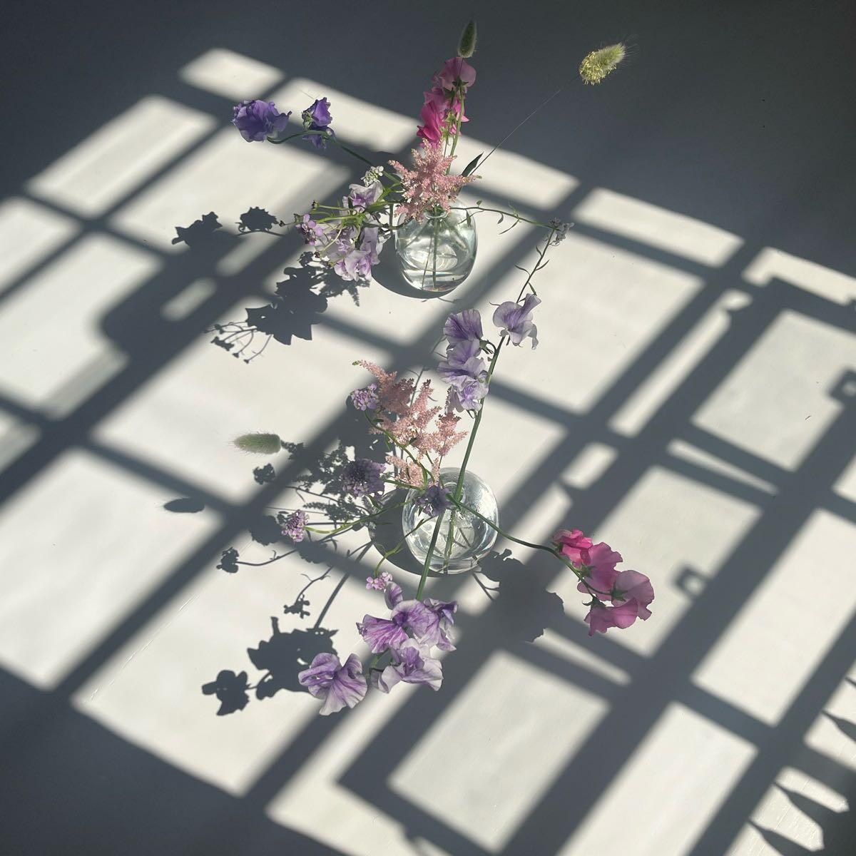 The Floral Menu - Nextdoor