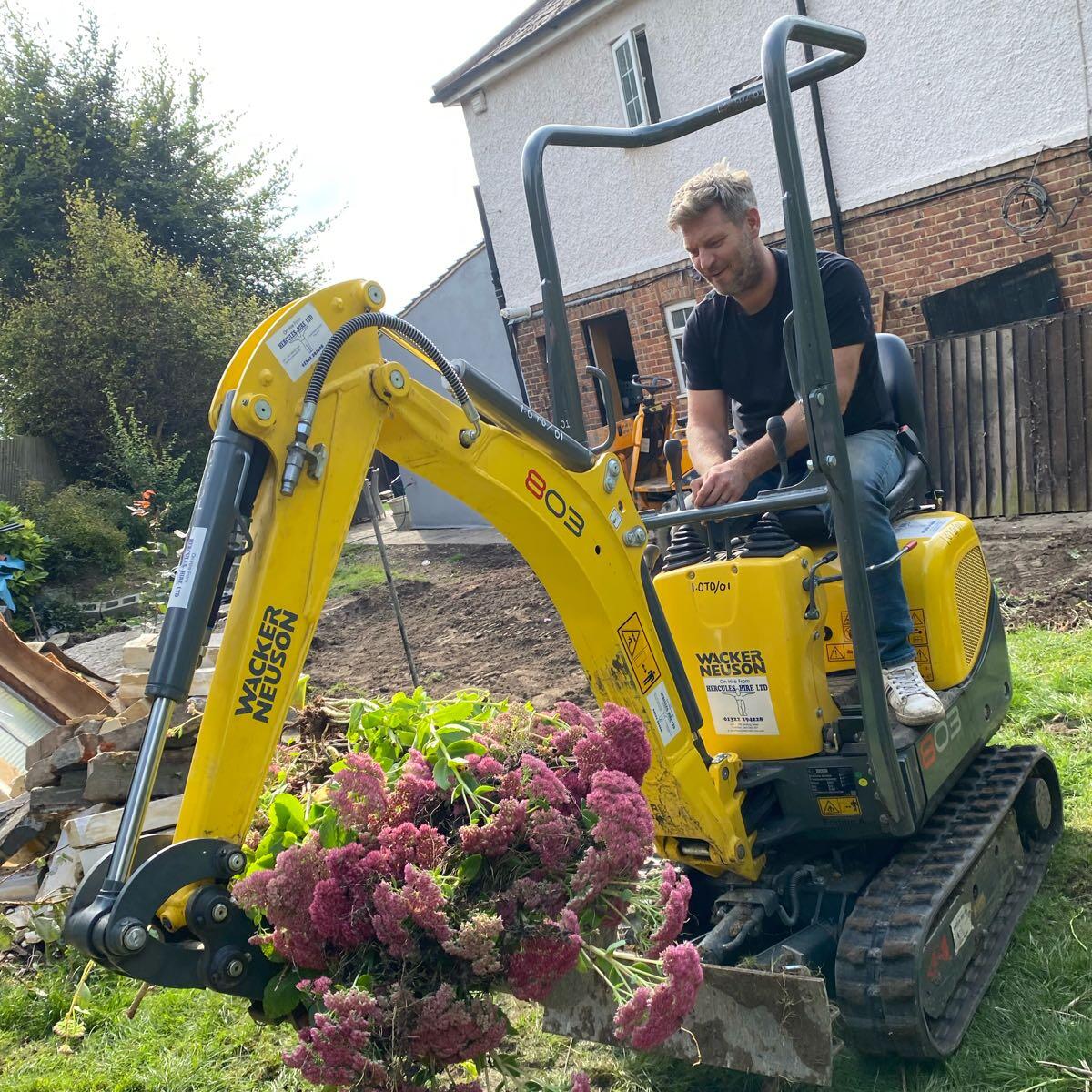 CD Construction - Bracknell, GB-ENG - Nextdoor