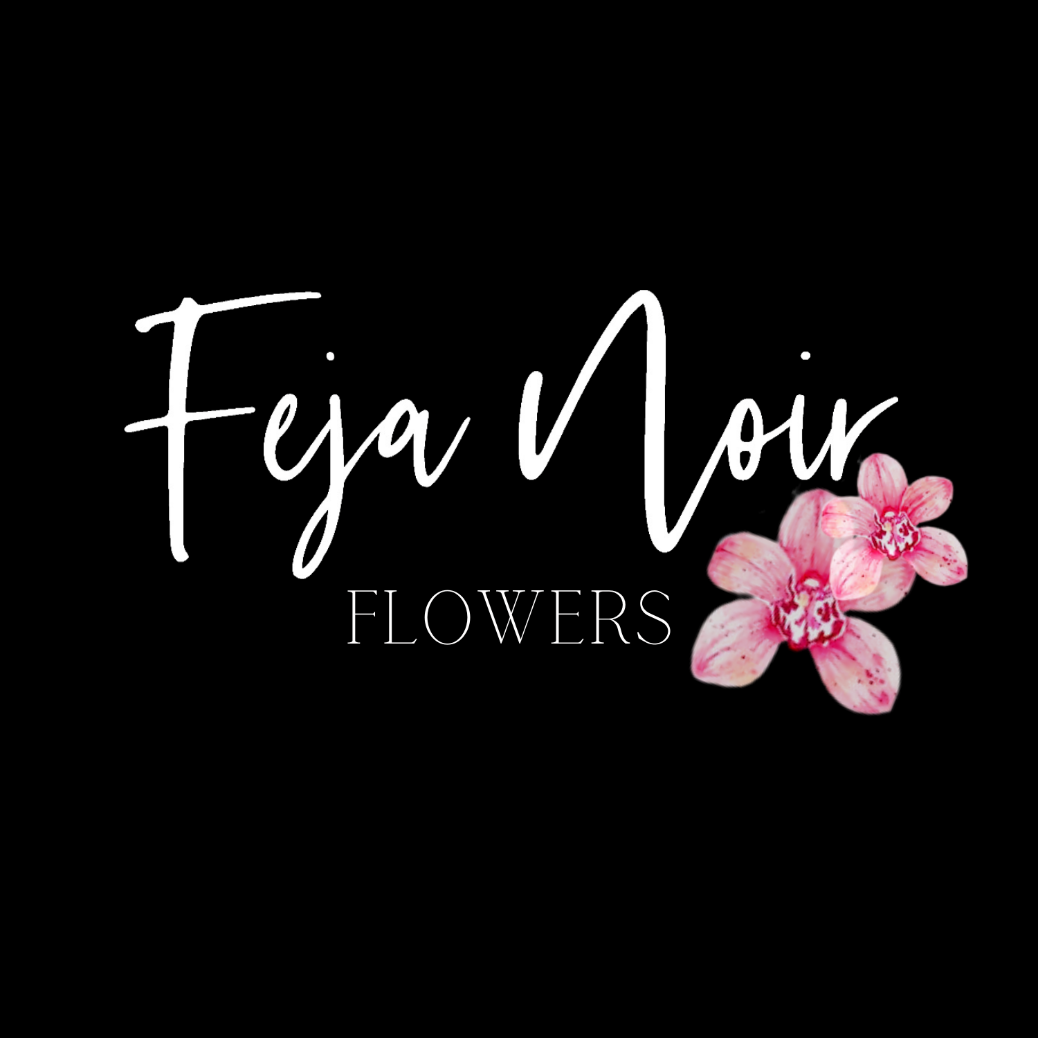 Feja Noir Flowers - Orpington, Kent - Nextdoor