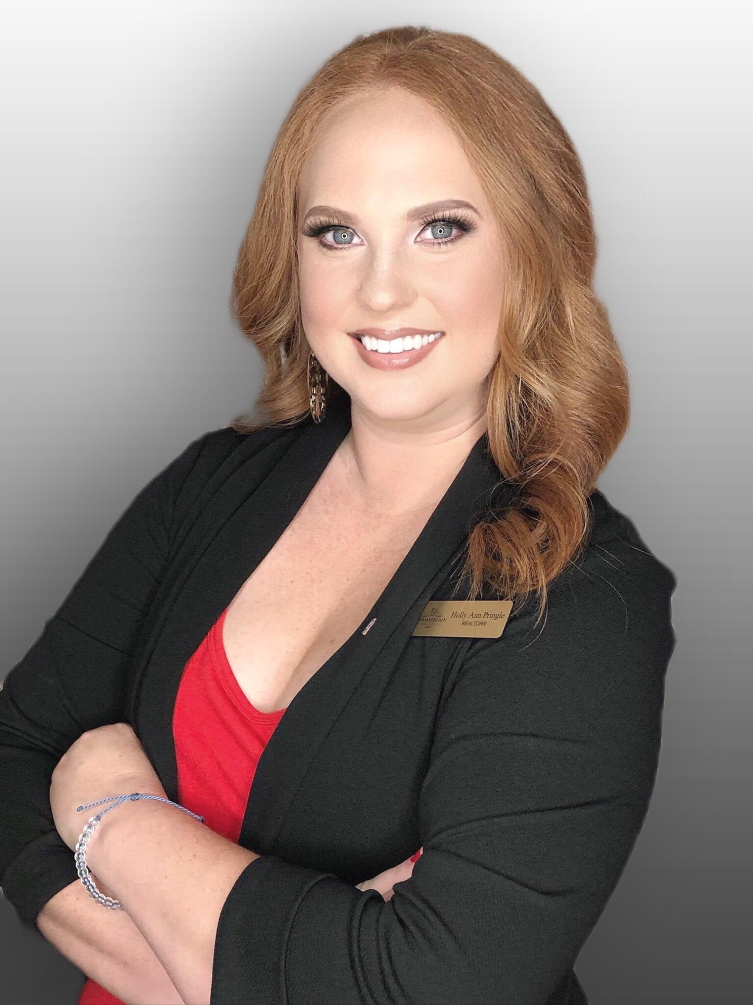 Holly Ann Pringle, REALTOR® - Nextdoor