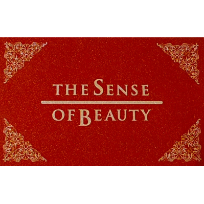 The Sense of Beauty - Nextdoor