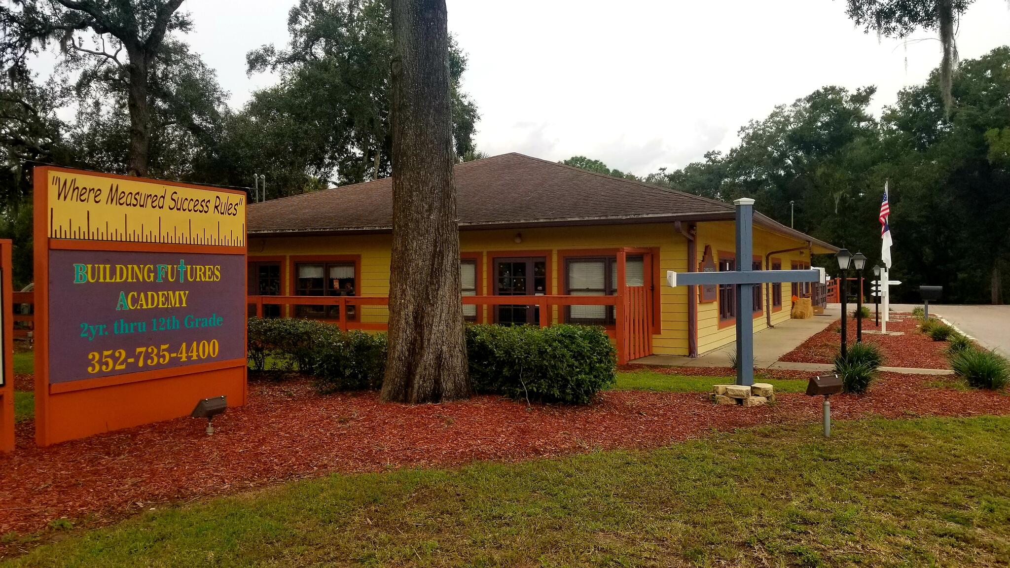 Building Futures Academy and Preschool (formerly Building Blocks CDC ...