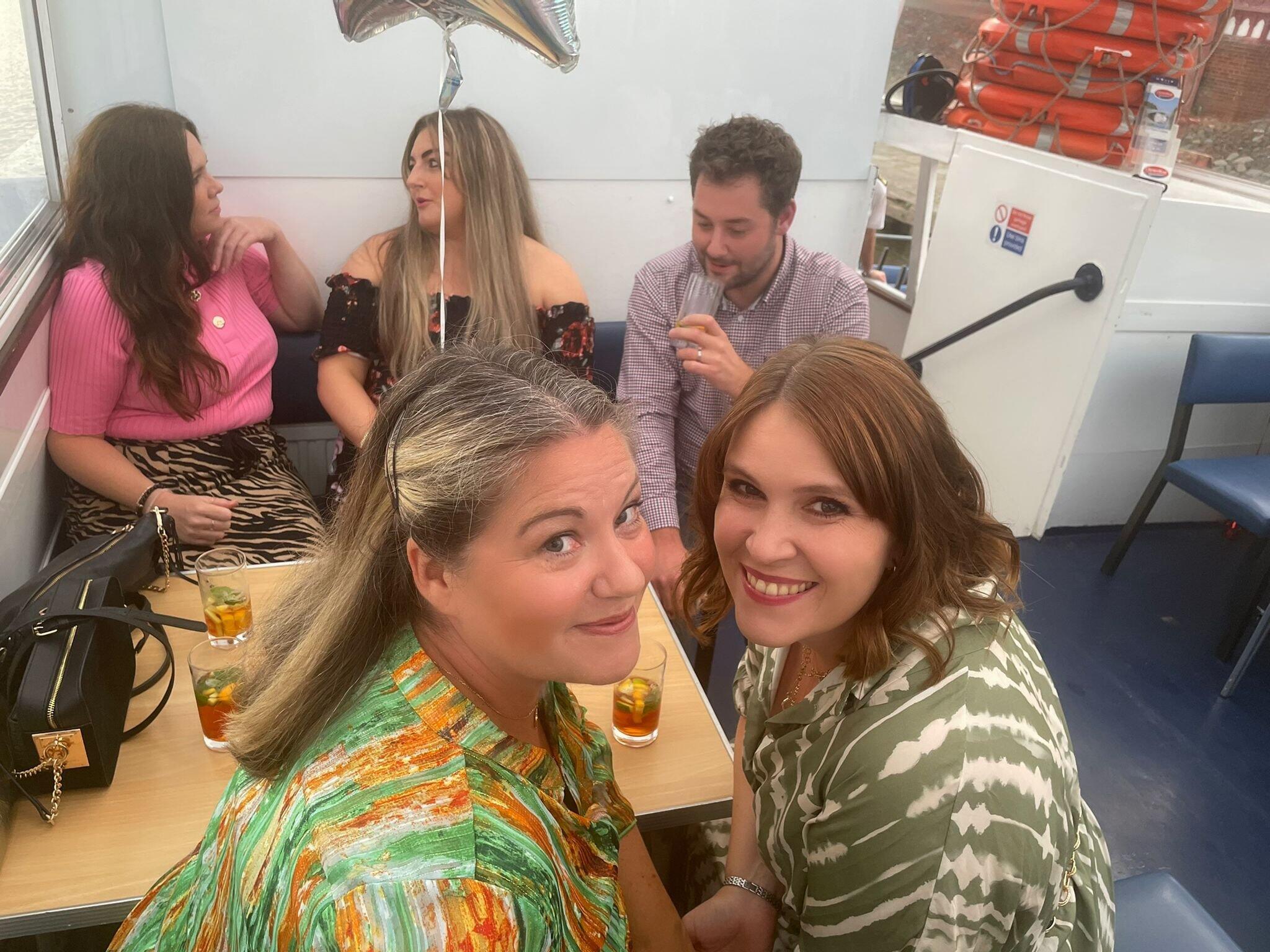 Sam Denny - Nextdoor